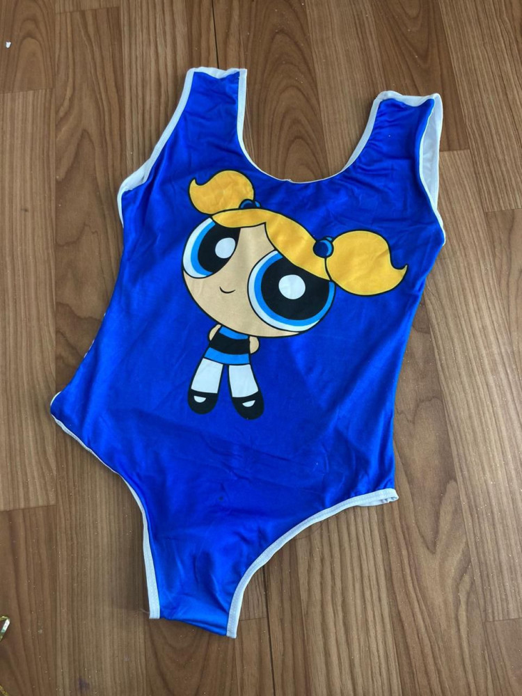 Body carnaval - A&M Lingerie - Catálogo Atacado