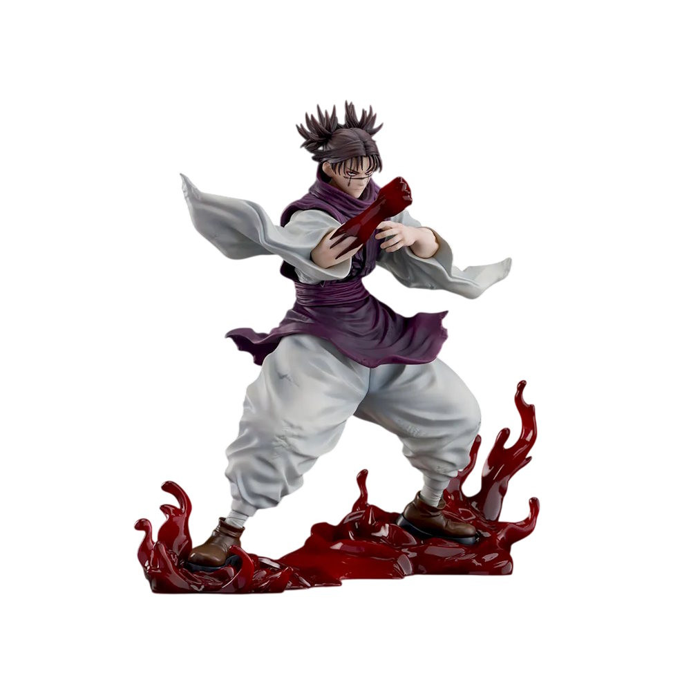 Jujutsu Kaisen - Choso - Linha FIGURIZMα - AnimesGeekBR