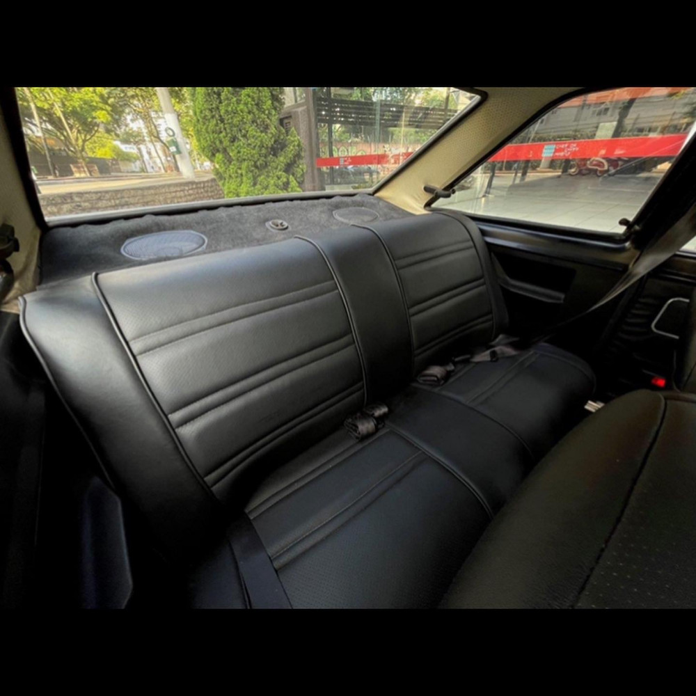 Corcel II Luxo 1980 - AircooledSales