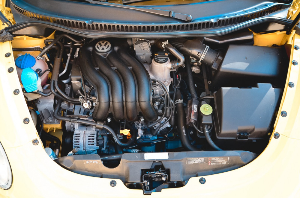 New Beetle 2010 - AircooledSales