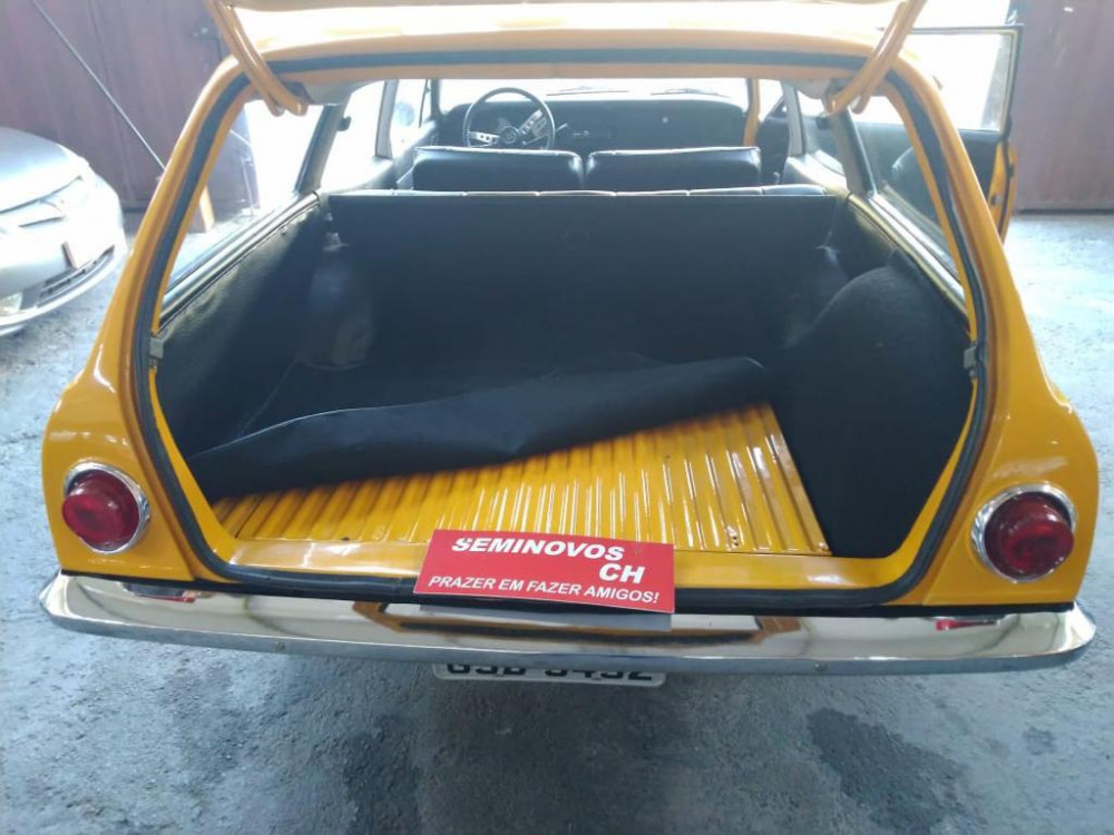 Caravan 1975 - AircooledSales