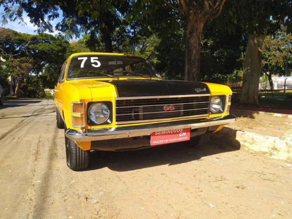 Caravan 1975 - AircooledSales