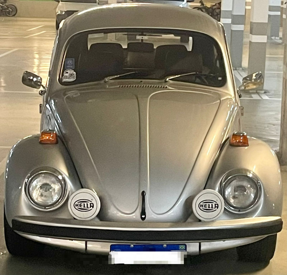 Fusca Itamar 1996 - AircooledSales