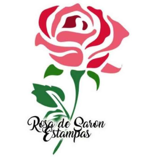 Produtos - Rosa de Saron Estampas