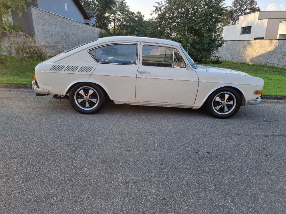Vw TL 1971 - AircooledSales