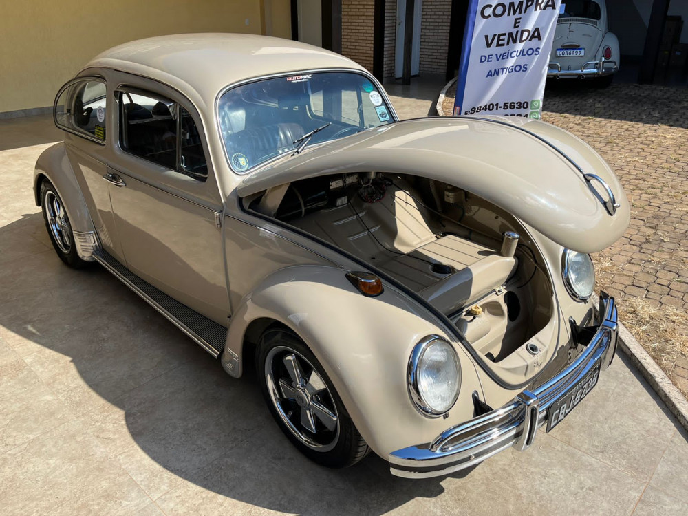 Fusca 1971 - AircooledSales
