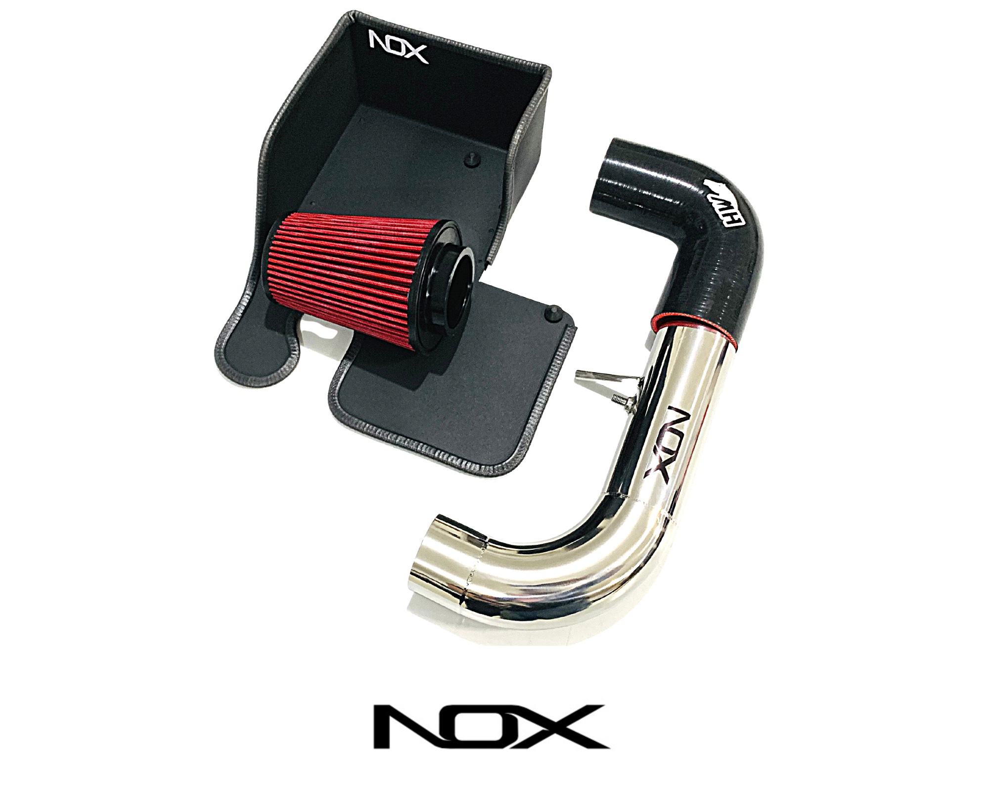 Intakes - CATÁLOGO - Nox Peças e Acessórios