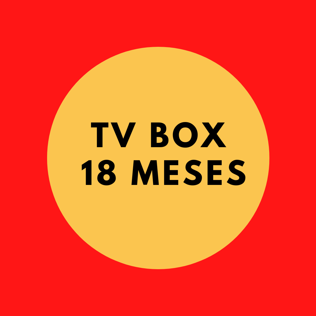 TVL TV Box Vitalício 4000 Canais de TV + Streaming - FIRE TV BOX - Tv Box 4K Android TV - Tv Box ...