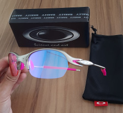 ROMEU 2 LENTES PRIMS - Lupas_fluxo