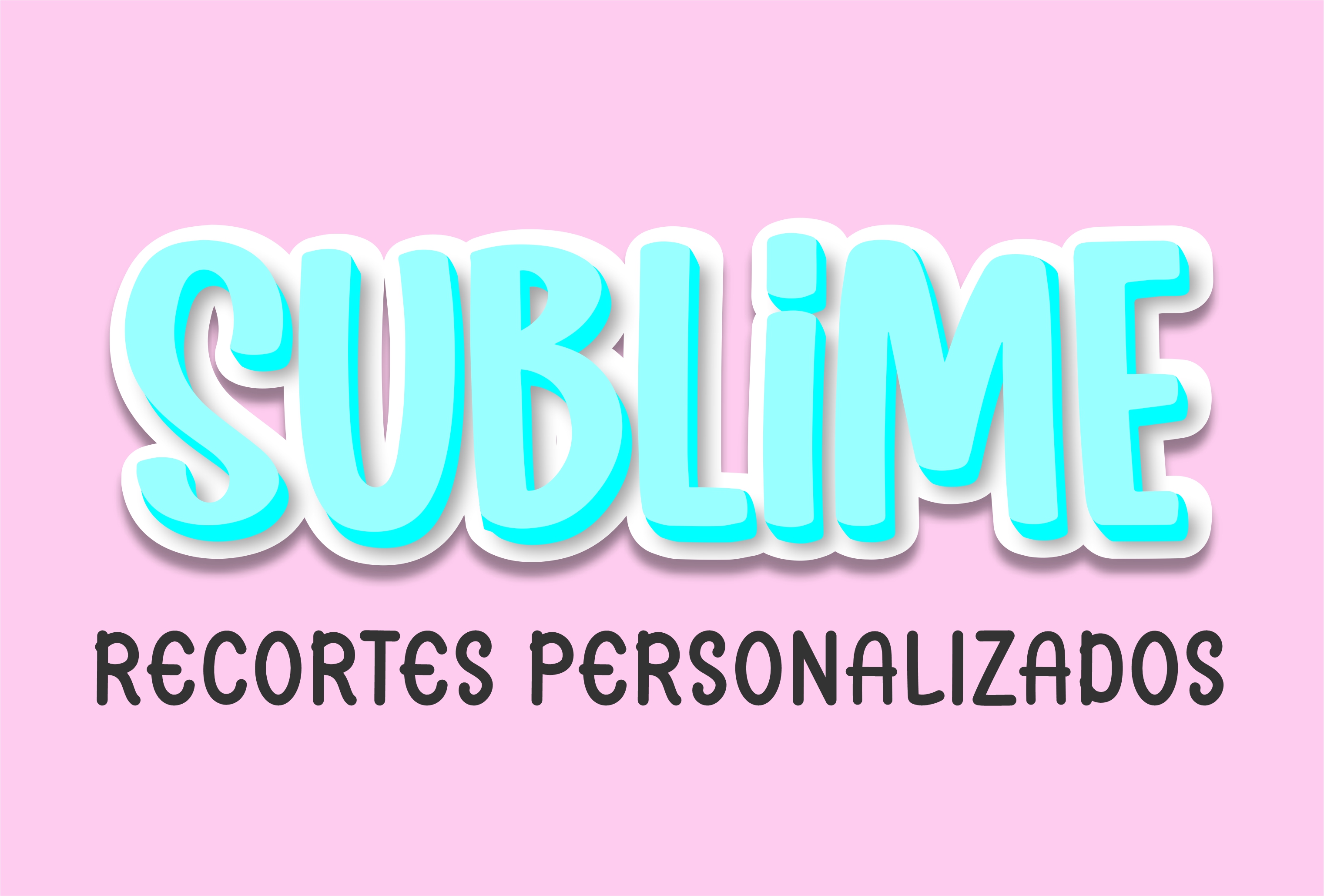 Sublime Recortes