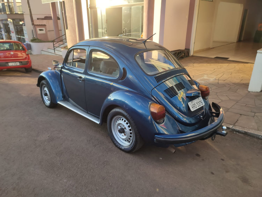 Fusca Itamar 1995 - AircooledSales