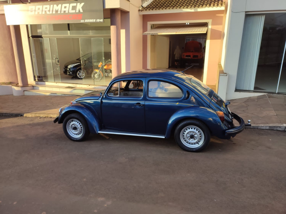 Fusca Itamar 1995 - AircooledSales