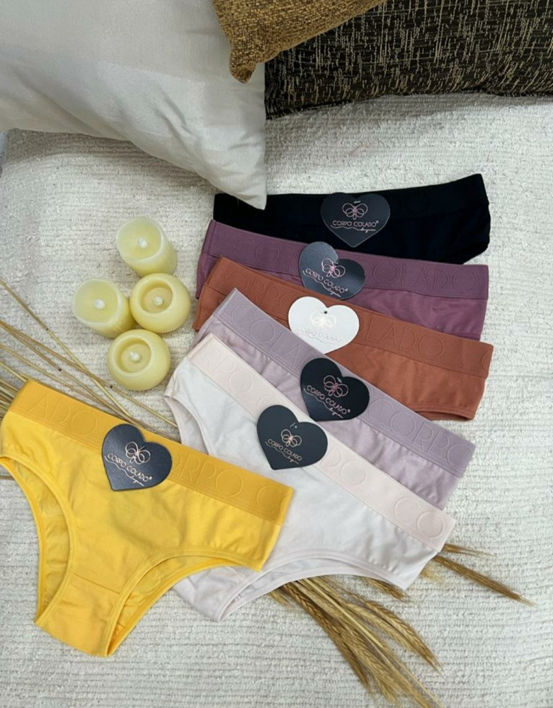 Amanda Ramos Moda Íntima